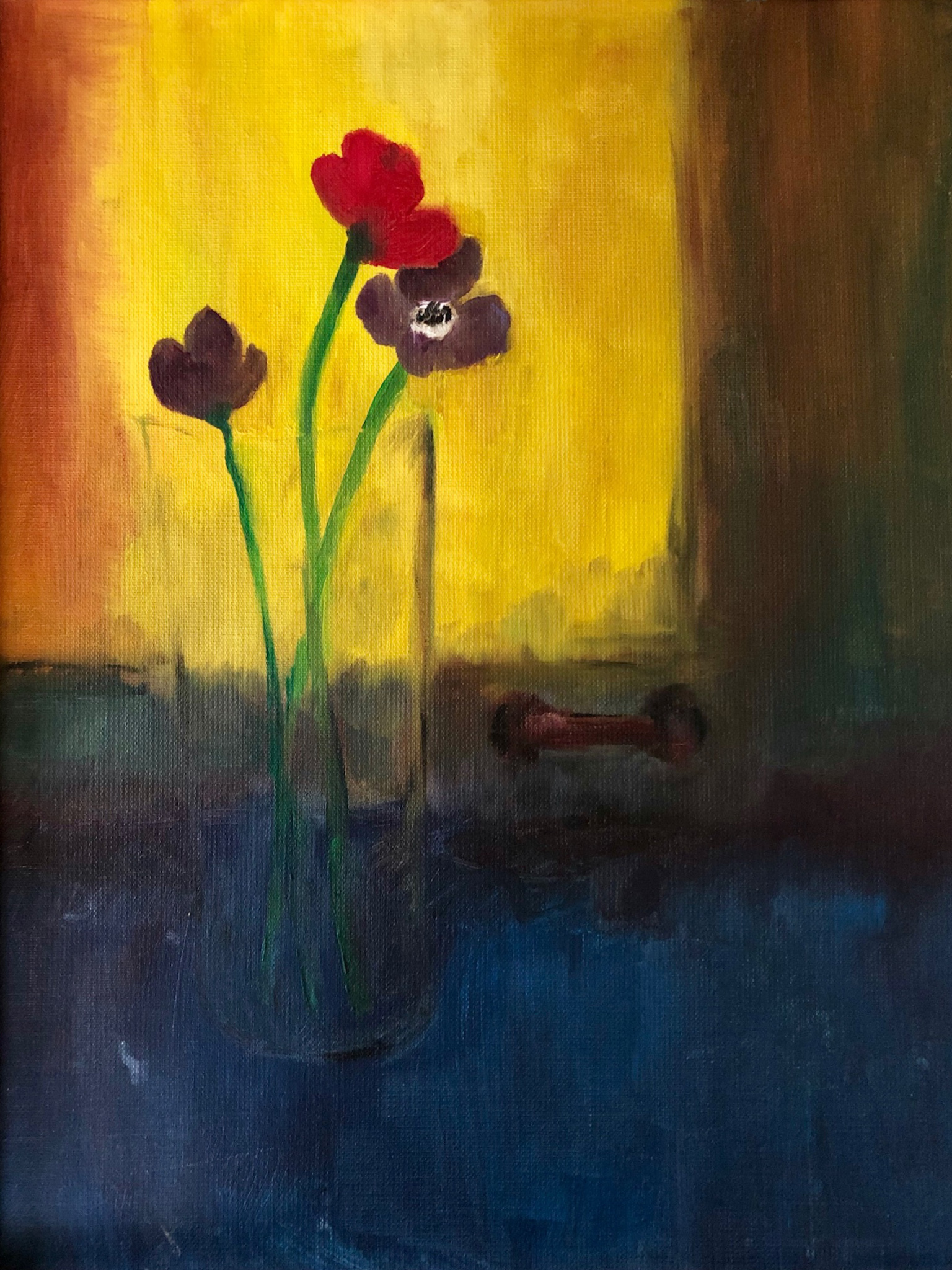 Remembering Christine Pemberton